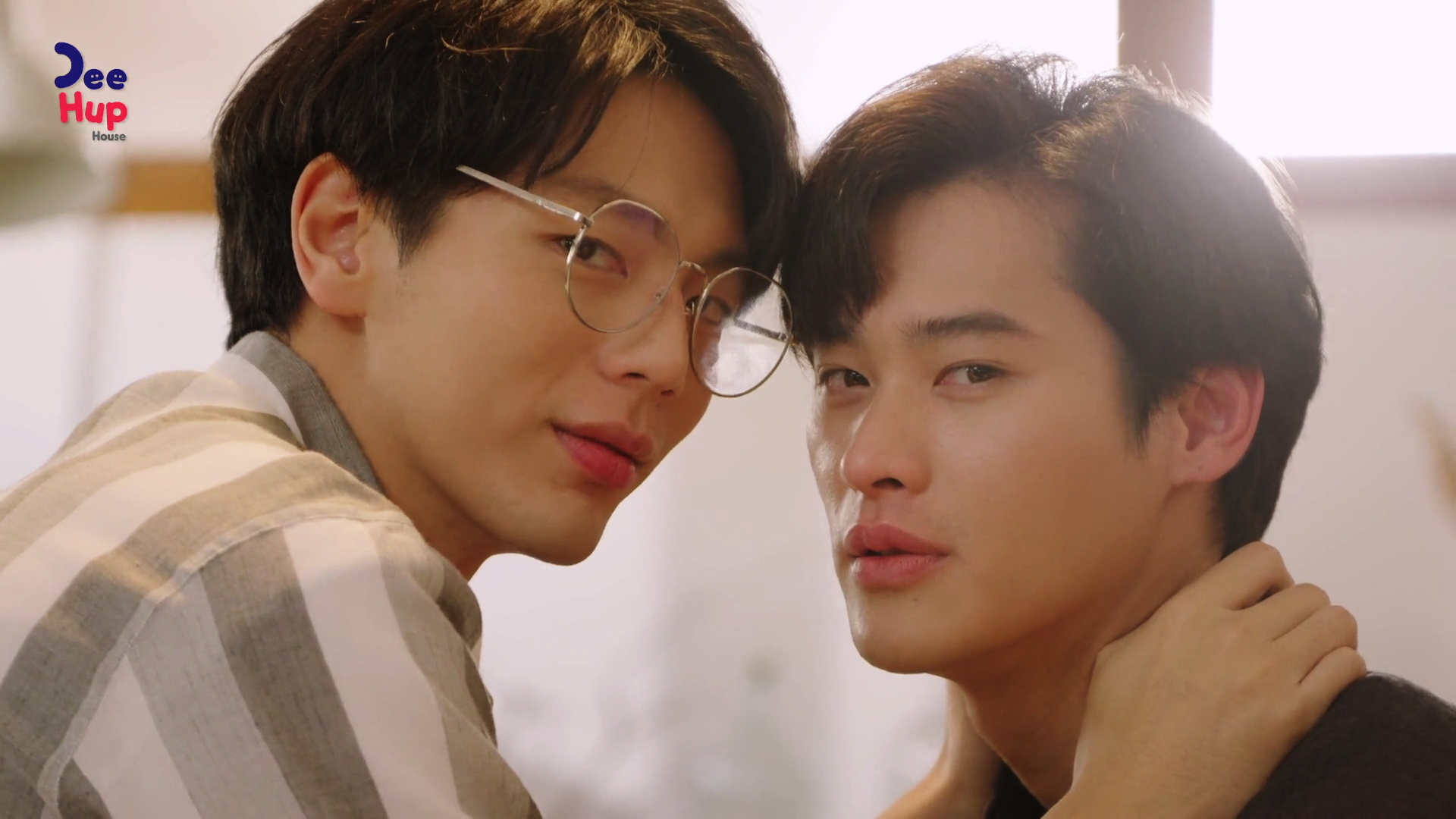 Lovely Writer: The Series y la realidad de los dramas Boys Love ...