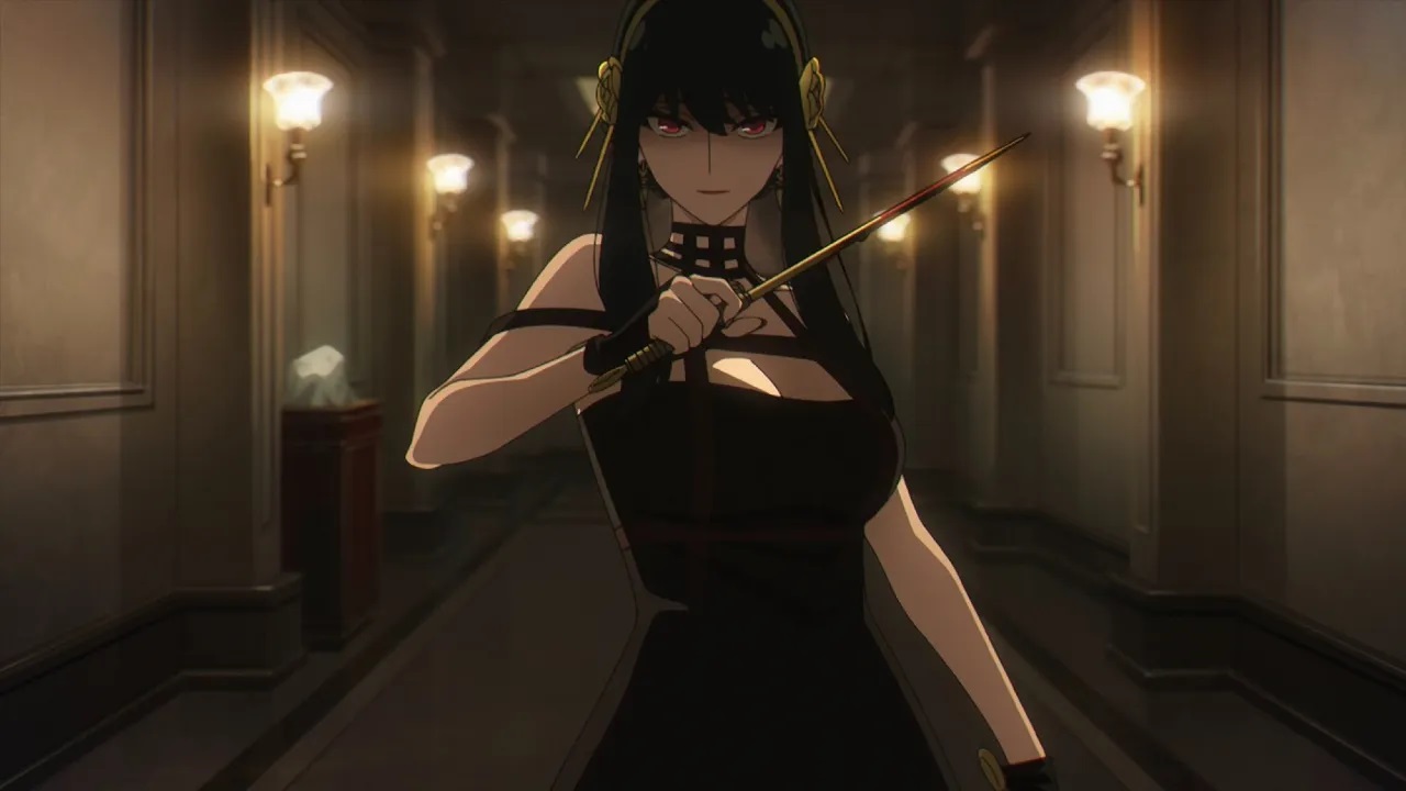 Las mejores waifus del anime 2023 – Coffeegeek.cl